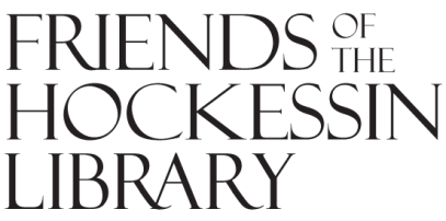 Friends of the Hockessin Library