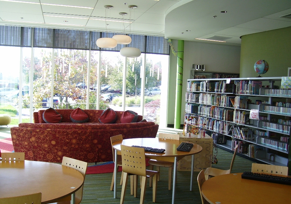 Join Us - Friends of the Hockessin Library